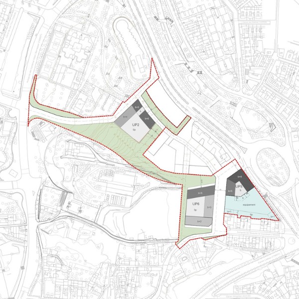 LA CLOTA - Pere Serra Arquitectura